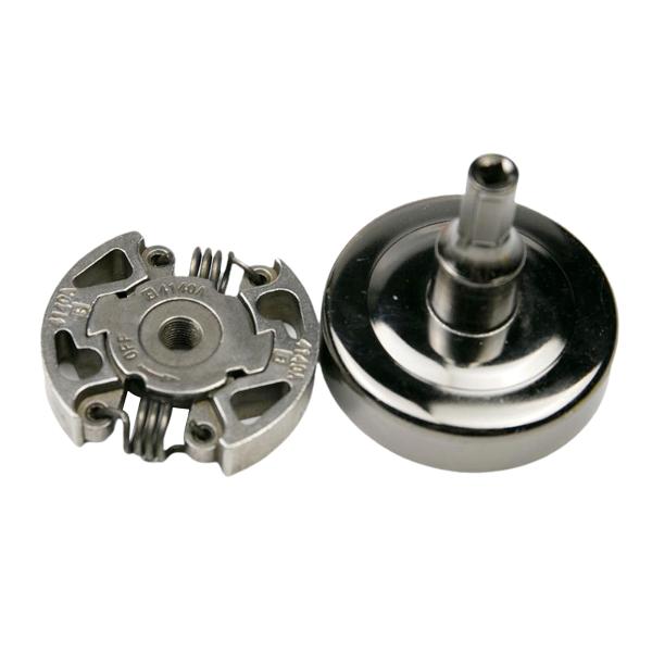 説明:ストリングトリマー用のCluthドラムキットの交換.Stihl FS38 FS40 FS45 FS FS50 FS55 FS56FS70モデルに適合します.交換番号41401602005.41401602001各セットには.1ピースの...