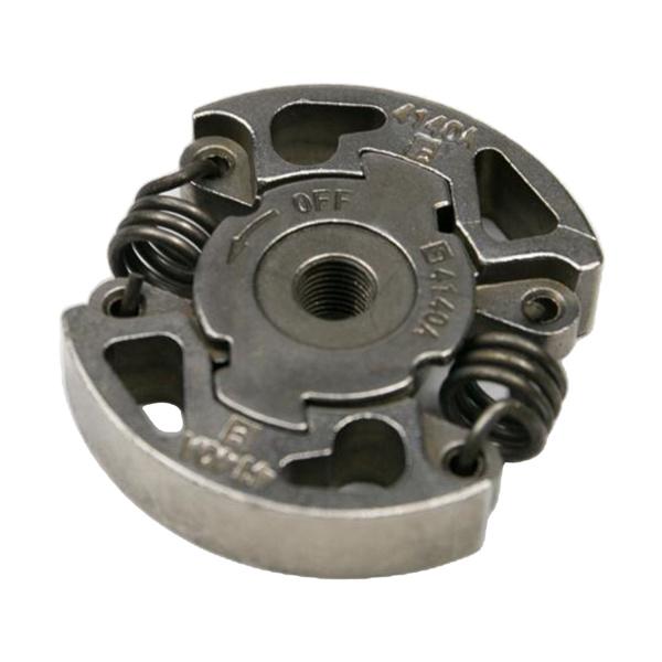 説明:[タイプ]芝刈り機用クラッチアッシー[装備]StihlFS38 FS55 FS45 FS FC55FS55Rに適合[OEM番号交換]41401602001[サイズ]6.5X6.5X1.4cm / 2.56x2.56x0.55inch[...