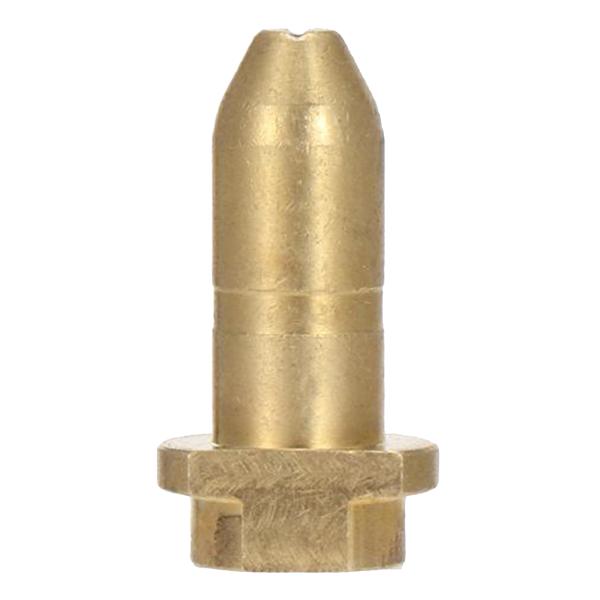 説明:ケルヒャーKシリーズ真ちゅう製交換ノズル用真ちゅう製.防食.耐久性高温耐性大きな影響ケルヒャーに適合K1K2 K3 K4 K5 K6 K7 K8 K9仕様:材質:真ちゅうサイズ:約14x26mm /0.55x1.02インチパッケージに...