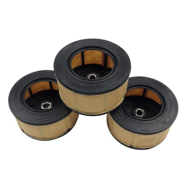 説明:100%新品で高品質のアフターメイク交換部品.Stihl MS231.MS251.MS271.MS291.MS311.およびMS391チェーンソーに適合します.部品番号11411201600を交換してください.サイズ:ID-1 3/4...