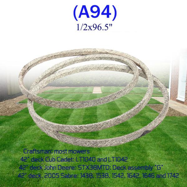 説明:部品番号: SPM201671081 754-04060.754-04060A.754-04060B.954-04060.954-04060A.954-04060B.954-04060C.適用対象: 42 インチデッキのほとんどの芝刈...