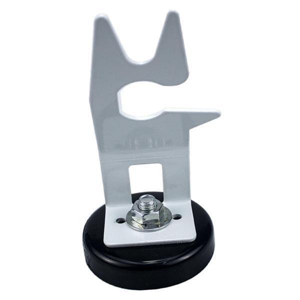 説明:すべてのTIG溶接トーチとプラズマカッタートーチを取り付けます.2つの便利なアクセスポイントにより.キャップやガスノズルのサイズに関係なくトーチを簡単に挿入できます.磁気ベースにより.スタンドをあらゆる鋼の表面に取り付けることができる...