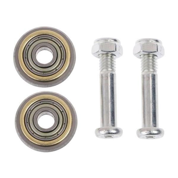 説明:素材:高品質の超硬素材を採用し.溶接が細かく.強度が高く.頑丈で耐久性があります.耐摩耗性: 優れたベアリング設計により摩擦が低減され.切断ホイールが長持ちします.特長: 直線カットやコーナーカットに適しており.スランプや重ね切りがな...