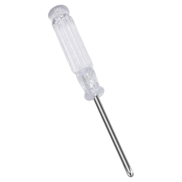 説明:素材: 高品質のスチール素材.高硬度.高靭性.耐久性で作られた手動ドライバー.手動スクリュードライバー: 3mm スクリュードライバービット.ミニサイズ.コンパクトなデザイン.収納や持ち運びが簡単.使いやすい:ドライバーは素早く分解し...