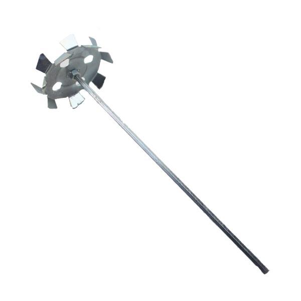 説明:ペイントミキサードリルアタッチメント.セメントペイントミキシングロッド.パテミキシングロッド.セメント.パテ.塗料.塗料.液体混合などに適しています.亜鉛合金素材.高硬度.錆びにくく.摩耗しにくい.他のマッドミキサードリルビットよりも...