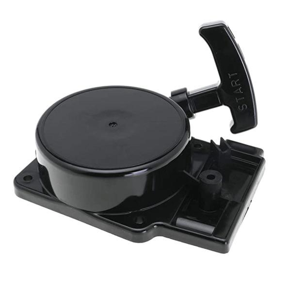 説明:耐久性:耐久性のある高性能素材で作られています.便利: 取り付けと交換が簡単で便利です.用途: リコイルプルスターターアセンブリ交換部品は.EBZ8500 EBZ8500RH EBZ7500 EBZ7500RH EBZ6500 EBZ...