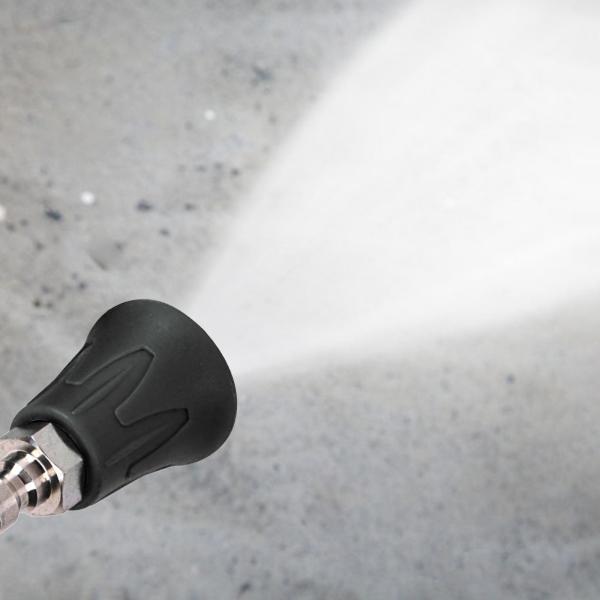 説明:[高品質素材]高圧洗浄機のノズルチップは高品質素材で作られており.錆びにくく.高強度で耐久性があります.[25度]高圧洗浄機スプレーチップ.25度.散水ニーズを満たします.[お手入れ簡単]高圧スプレーミストノズルにより.手の届きにくい...