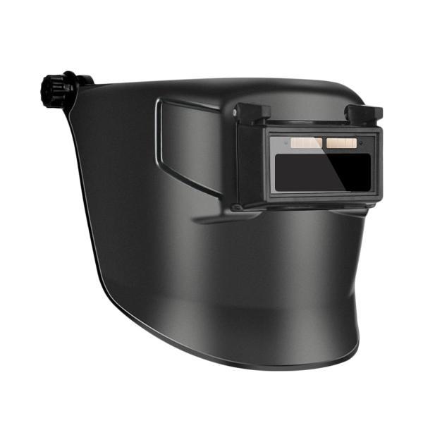 説明:[特徴]: この溶接は.溶接中の火花やスパッタから目や顔を保護するように設計されています.[耐久性のある素材]: 高性能素材で作られた溶接マスク.耐久性.高温耐性.[高効率]:自動溶接ヘルメットの二重視野は切り替え可能で.視野を歪める...