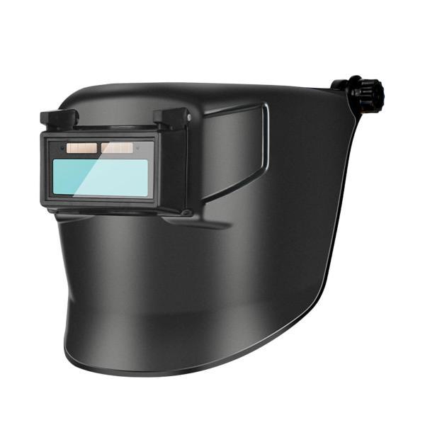 説明:[特徴]: この溶接は.溶接中の火花やスパッタから目や顔を保護するように設計されています.[耐久性のある素材]: 高性能素材で作られた溶接マスク.耐久性.高温耐性.[高効率]:自動溶接ヘルメットの二重視野は切り替え可能で.視野を歪める...