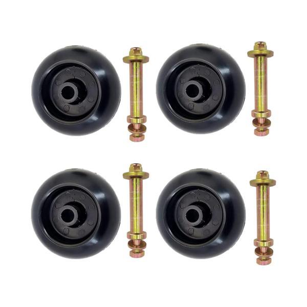 説明:[ローントリマーデッキホイールキット 品番]103-3168 103-7263 103-4051[その他品番]022-5234-98.1-603299.1716353.710138.539 10 26-43.K5351-42110.K...