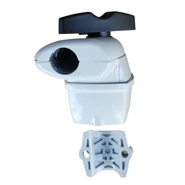 説明:[種類]トリマーハンドルバーサポートクランプ[装備]FS120  FS250用トリマーハンドルバーサポートクランプ[直接交換]ハンドルバーサポートブラケットクランプアセンブリは.損傷した部品または古い部品を直接交換します.[取り付け簡...