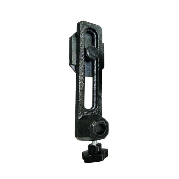 説明:[互換性]: この旋盤刃物台ベースは.ほとんどの中小型旋盤用に特別に設計されており.木工ツールに多用途に追加できます.[耐久性]: ツールポストベースは耐久性のあるスチールで作られており.耐摩耗性と硬度が高く.長寿命を保証し.木工プロ...