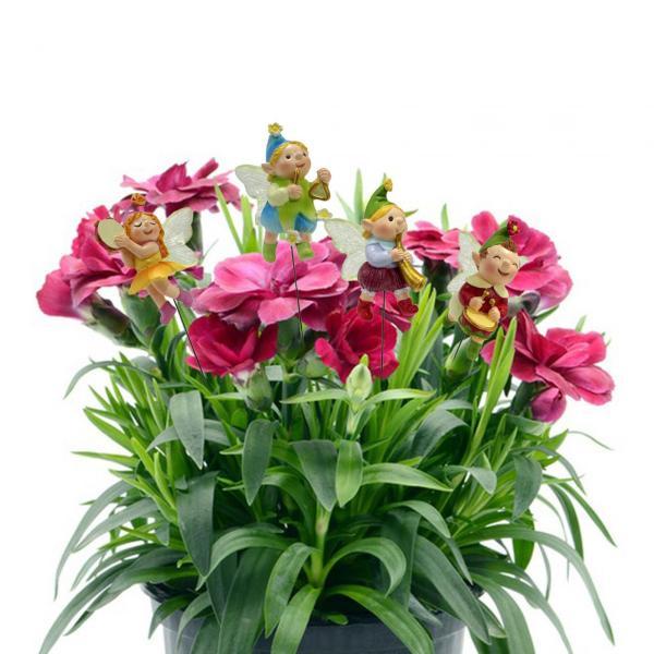 説明:[ユニークなデザイン]: このガーデンフェアリーオーナメントは.庭や庭にちょっとした奇抜な雰囲気を加えるのに最適です.[素材]: 高品質の樹脂で作られたこのフェアリーガーデンアクセサリーは耐久性と耐候性があり.さまざまな屋外条件に耐え...