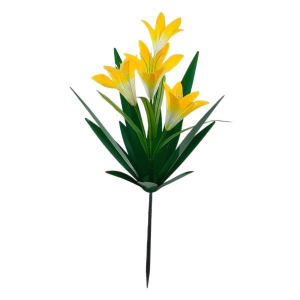 説明:[サイズ]: この屋外用鉄製フラワーデコレーション杭は長さ約55cmで.どんな庭や屋外スペースにも目立つ魅力的なアクセントになります. [材質]: このフラワーガーデンステークは鉄製で頑丈で.さまざまな気象条件に耐えるように設計されて...