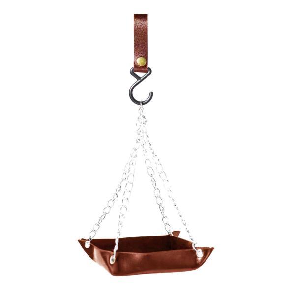 説明:[素材]ハチドリの餌箱は.柔らかくて丈夫なPUレザー素材で作られています. [デザイン]吊り下げ式ハチドリフィーダーは使いやすく.さまざまな場所に吊るすのに便利です. [適用可能]庭.中庭.木.裏庭.農場.バルコニーなど.さまざまな場...