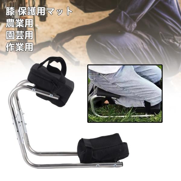 説明:[サイズ寸法]: 膝シートプロテクターの寸法は35cmx34cmx15cm/13.78インチx13.39インチx5.91インチで.快適に使用できる十分なスペースがあり.コンパクトで収納や持ち運びが簡単です. [用途]: 農作業やひざま...