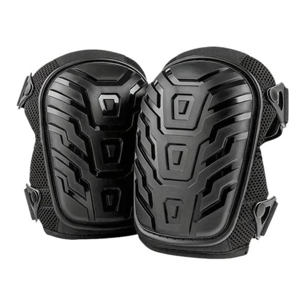 説明:[プレミアム素材]: 作業用膝パッドはTPE素材.ハードシェルデザイン.耐摩耗性.滑り止め.頑丈で.長期使用と実用性を保証します. [着用簡単]: ニーパッド.調節可能なストラップデザイン.着脱が簡単.さまざまな作業環境での使用に適し...