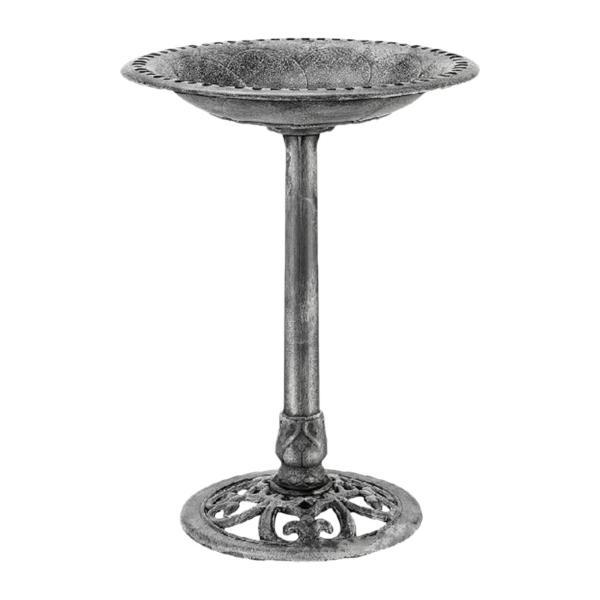 説明:[バードバス]: ガーデンバードバス.鳥に十分な水や餌が入るので.庭に鳥を引き寄せることができます.パティオや庭の鳥を引き付けるのに最適な装飾です. [美しいデザイン]: ヨーロッパスタイルのガーデンバードバス.底は平らで軽量で.庭や...