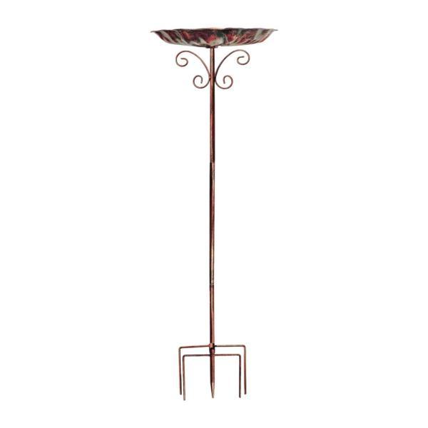 説明:[ヴィンテージデザイン]: この鳥の餌箱とバスはクラシックなヴィンテージデザインが特徴で.庭や屋外スペースに優雅さを加えます[素材]: 高品質の鉄で作られたこの装飾的な鳥のバスは.次のように設計されています.風雨に耐え.あらゆる屋外環...