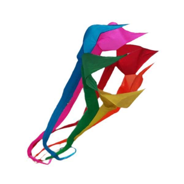 説明:クラシックなデザイン: クラシックな外観と鮮やかな色を備えた回転式テールカイトは.特大の寸法によりさらに魅力的です素材: マルチカラーのカイトは非常に頑丈で実用的で.軽量で丈夫で.素晴らしい方法です.公園.ビーチ.海.草原.その他のオ...