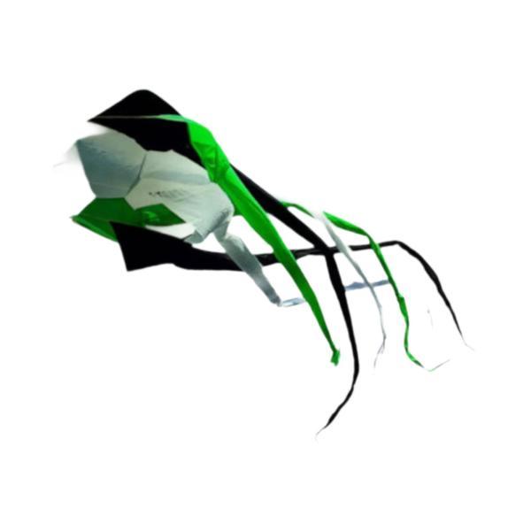 説明:クラシックなデザイン: クラシックな外観と鮮やかな色を備えた回転式テールカイトは.特大の寸法によりさらに魅力的です素材: マルチカラーのカイトは非常に頑丈で実用的で.軽量で丈夫で.素晴らしい方法です.公園.ビーチ.海.草原.その他のオ...