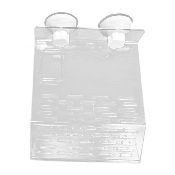 説明:[アクリル素材]: 爬虫類休憩テラスはアクリル製で.丈夫で透明で.長期間の使用でもペットを簡単に観察できます. [強力な吸引力]: タートルバスキングプラットフォームには強力な吸盤が装備されており.しっかりと固定され.簡単に落ちないよ...