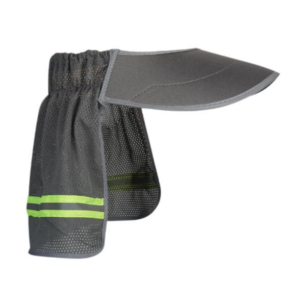 説明:[建設現場に最適]: このヘルメットサンシェードは建設現場での使用に特化して設計されており.屋外での建設作業中に太陽から保護します. [プレミアム素材]: 高品質の布で作られたこのヘルメットバイザーは.耐久性と長持ちを保証し.厳しい環...