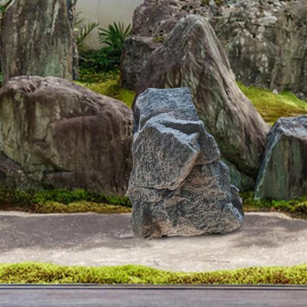 説明:[PUフォーム]高品質のPUフォーム素材で作られたこの人工岩は.本物そっくりの質感と凹凸のある表面が特徴で.軽量で扱いやすいです. [お手入れ簡単]人工フェイク不規則風景岩は.水で洗ったり.布や羽根ぼうきで拭いたりして簡単にお手入れで...