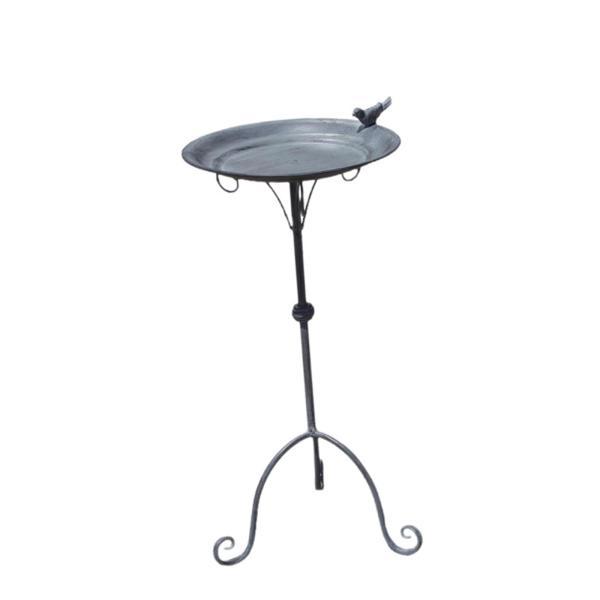 説明:[高品質素材]: 高品質の鉄で作られたこの屋外用バードバスは.耐摩耗性と頑丈さを備え.形状を維持し.長期間繰り返し使用できるように設計されています. [エレガントなデザイン]: スタイリッシュでエレガントなヴィンテージデザインが特徴の...
