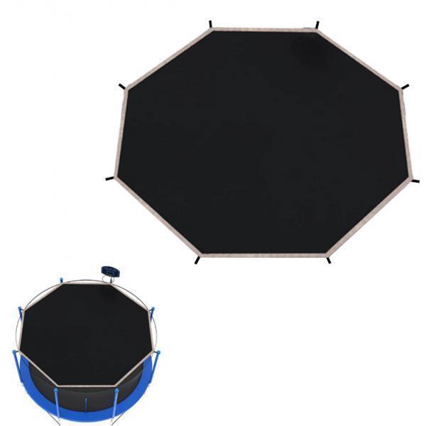 説明:[多用途シェルター]: このジャンピングマットシェードネットは.日差しを効果的に遮り.屋外アクティビティに涼しく快適な環境を提供します.また.落ち葉の侵入を防ぎ.ジャンピングマットエリアを清潔に保ちます. [素材]: 高品質のポリプロ...