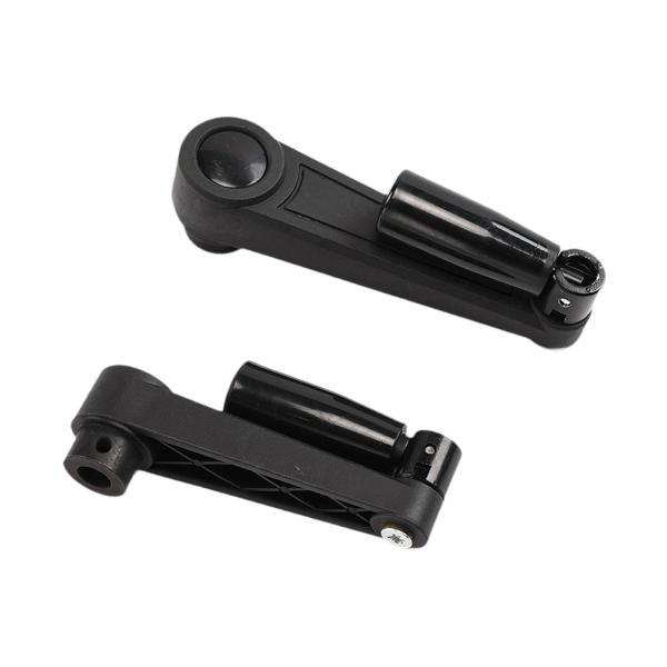 説明:[精密調整]: ナイロンクランクハンドルは精密な制御を可能にし.木工作業の精度を向上させます.フライス盤や旋盤のクランクに適しており.細かな調整が可能です. [多用途の互換性]: ドリルプレス回転ハンドルは.さまざまな木工機械用に設計...