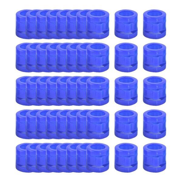 説明: [素材]9mmの鳥鳩リングはプラスチック製で.軽量で丈夫な構造です. [サイズ情報]鳥鳩の足リング(内径)は約0.9cm/0.35インチです. [多用途の鳩識別リング]これらのプラスチック製のオープンエンドリングは.レース鳩.伝書鳩...