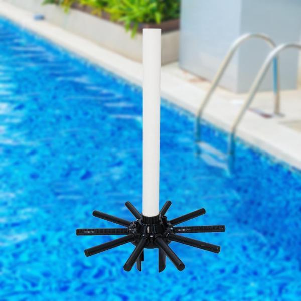 説明: [高効率ろ過]: センターチューブ付きのSX244DA横方向アセンブリは.粒子と不純物を効果的に分離するように設計されており.プールを清潔で透明に保ちます. [フルセット]: このセンターパイプセット付きラテラルアセンブリには.セン...