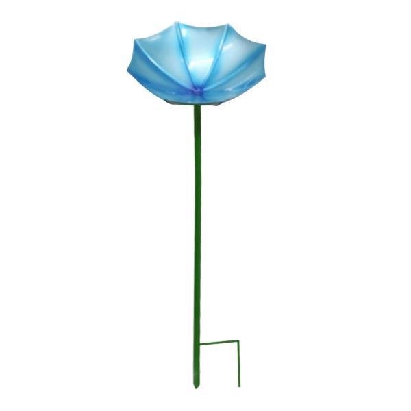 説明:[デザイン]: このバードフィーダーは花の形をしており.美しい色彩で鳥の注目を集めます.屋外で鳥が休息したり.水浴びをしたり.水を飲んだりできる場所を提供します. [素材]: 屋外用バードバスは鉄素材で作られており.頑丈で長持ちします...