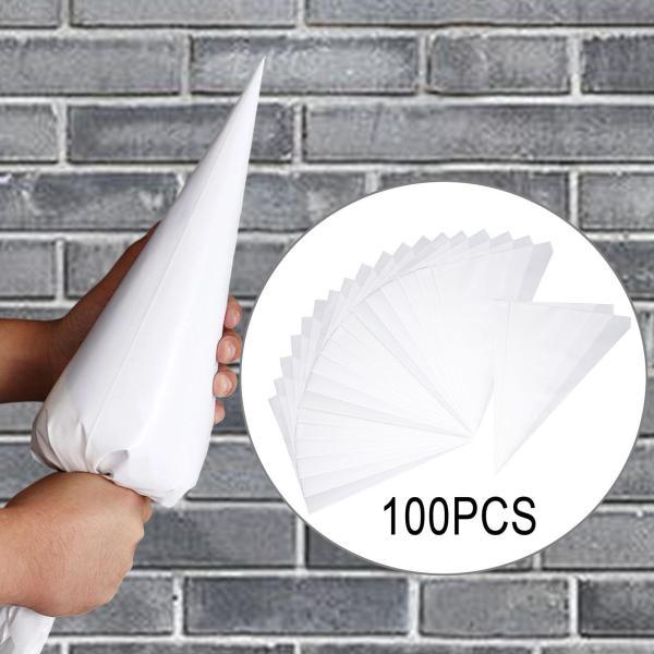 説明:[実用ツール]: タイルグラウト石工用モルタルバッグは.グラウトをきれいに簡単に塗布できるように設計されています. [プレミアム素材]: タイルグラウトバッグは高品質のPE素材で作られており.耐摩耗性があり.損傷しにくく.長期間使用で...