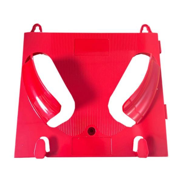 説明:[素材]: ハードハットホルダーはABS素材で作られており.長期間の使用にも耐える丈夫さです. [ユニークなデザイン]ハードハットヘルメットホルダーは帽子をしっかりと固定し.安定しています. [幅広い用途]: ワークショップ.オフィス...