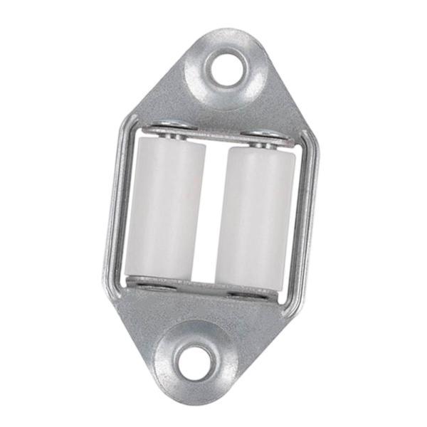 説明:[ローラーシャッター用ベルトガイド]: カーテンテープを2つのローラーに効率的にガイドし.スムーズな操作ときれいな位置合わせを実現します. [ローラーブラインドストラップガイド]: コンパクトで頑丈なデザインで.日常使用でも長期間の耐...