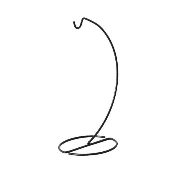 説明:[多用途ディスプレイスタンド]: ティールーム.寝室.オフィスの雰囲気を高めるのに最適なこのウィンドチャイムスタンドは.ネックレス.装飾品.ミニテラリウムボトル.ウィンドチャイム.瞑想アクセサリーを吊るすのに最適です. [安全で安定し...