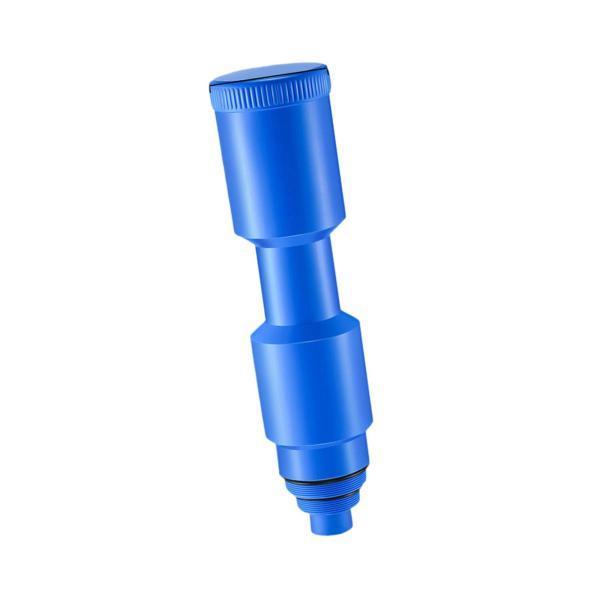 説明:[時間節約ソリューション]: プールスキマープラグは.このスキマー不凍液装置で毎年冬にプールを排水して補充する必要がなくなり.プールを効率的に保護するように設計されています. [プレミアム構造]: 高品質のプラスチックで作られたこのス...