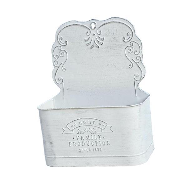 説明:[耐久性のある素材]: 壁掛けプランターは高品質の鉄で作られており.長期間の使用とお気に入りの花の頑丈なサポートを保証します. [ユニークなデザイン]: 吊り下げ式フラワーポットは.クリエイティブなヴィンテージアイアンアートスタイルが...