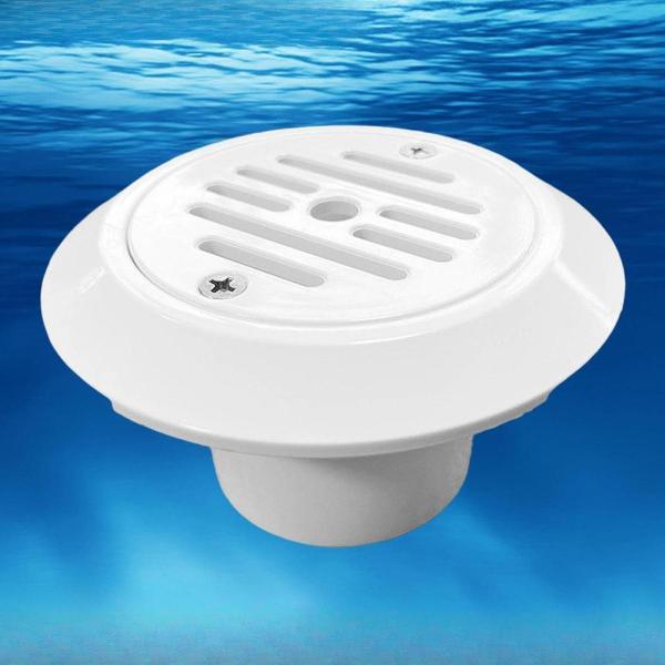 説明: [回転可能]: 360°回転可能なデザインで水流を均一に分散し.プールマッサージ体験を向上させます. [簡単な設置]: 簡単なセットアップで排水.清掃.メンテナンスを迅速かつ確実に行えるように設計されています. [ユニバーサルフィッ...