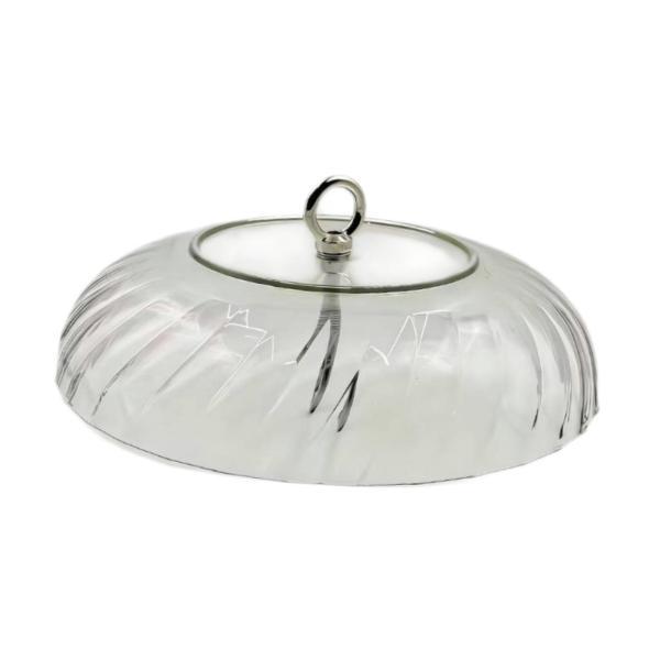 説明: [防水]:レインガードは雨から鳥の餌箱や中庭のライトを効果的に保護し.屋外環境で乾燥した状態に保ち.機能します. [素材]: 鳥の餌箱用バッフルはPE素材で作られており.長期間の使用と雨風に対する確実な保護を実現します. [ユニバー...