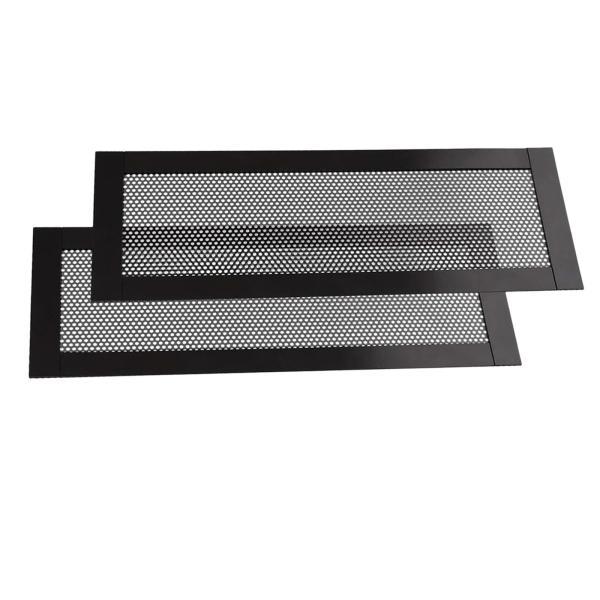 説明: [効果的な保護]: 床の通気口カバーは.小さな物が床の通気口に落ちるのを防ぎ.小動物がこれらの開口部から家に入るのを防ぐように設計されています. [エレガント]: この通気口スクリーンカバーは洗練されたデザインが特徴で.ご自宅のイン...