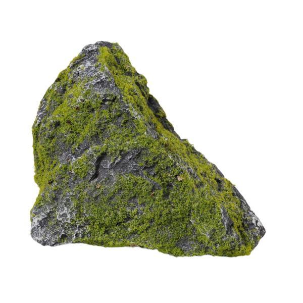 説明: [リアル]: 本物そっくりの石のデザインが.造園.写真撮影.舞台設定に独特の雰囲気を加えます. [高品質素材]: 人工岩は高品質のPU素材で作られており.長期間形状と質感が色褪せることなく保たれます. [多用途]: フェイクストーン...