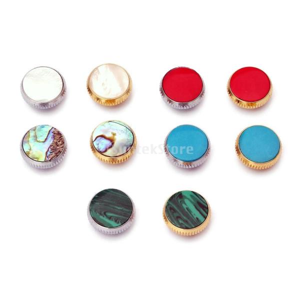 説明: 100％真新しく高品質材質：銅カラー：クロムメッキ数量：3個トランペットの指のボタンの交換と修理に適合サイズチャート:直径：16mm / 0.62インチパッケージに含まれるもの: 3 xトランペットボタン注意: 異なるモニターの違い...