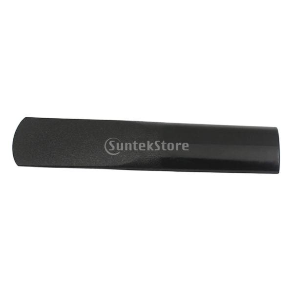 説明:世界中の専門家、教師、学生の選択。 高品質で操作が簡単です。 様々な遊ぶ状況のために設計されています。 アルトサクソフォーンのすべてのブランドと互換性があります。 材質：プラスチックサイズチャート: L×W×H： 7×1.53×3cm...