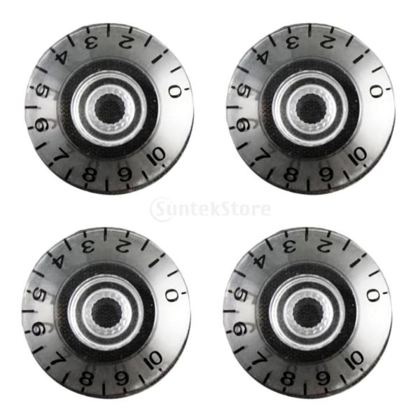 説明:高品質のギタースピードコントロールノブ.小さいサイズ.とてもかわいいです.代替品として.またはギターをフィールドリフトするための理想的です.Les Paul Guitarと最も類似したギターにフィットします.材質:アクリルサイズチャー...