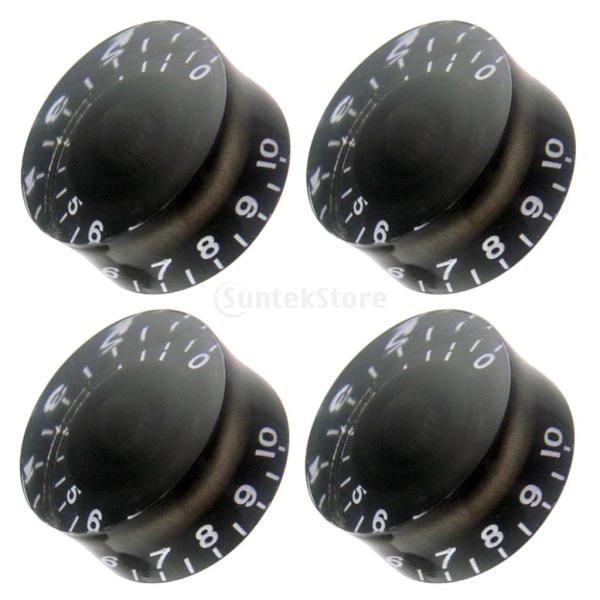 説明:高品質のギタースピードコントロールノブ.小さいサイズ.とてもかわいいです.代替品として.またはギターをフィールドリフトするための理想的です.Les Paul Guitarと最も類似したギターにフィットします.材質:アクリルサイズチャー...