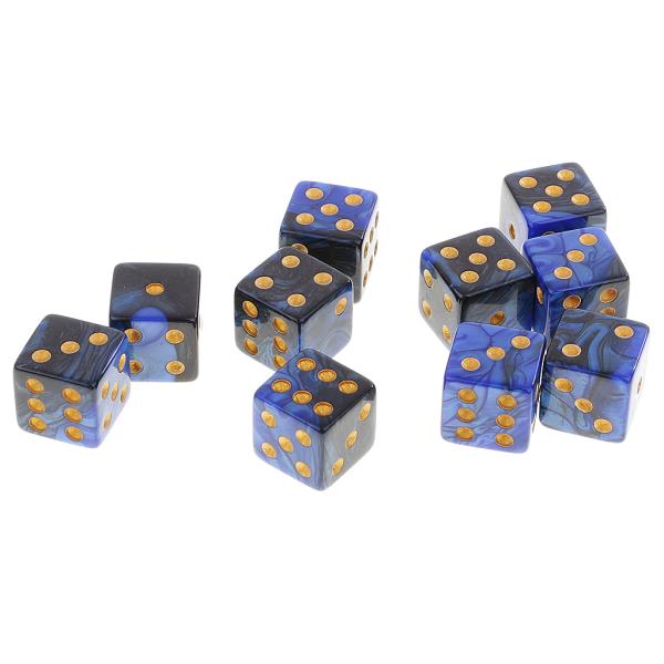 説明:これらの6面D6ダイスでゲームスキルを披露クラップスなどのゲームのギャンブルデバイスとして適しており.ギャンブル以外のテーブルゲームDIYでも使用されますテーブルゲーム.ダンジョンズ＆ドラゴンズ.MTGRPGゲームに最適な小道具友人....