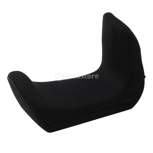 説明:高品質で新しいもの。 それは効果的に親指の動きを抑え、耐久性を高めます。 柔らかく、環境にやさしいインテリジェントゴム製。 耐久性と快適な使用する。 直径14.5mm以下のオーボエクラリネットに適しています。 仕様:カラー：ブラック材...